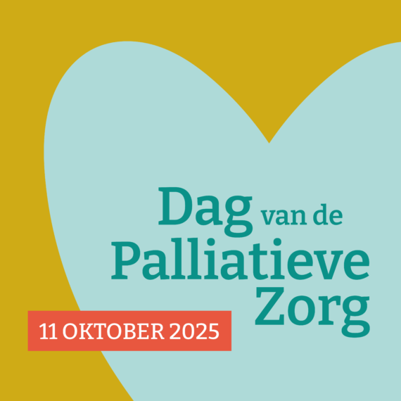 promomateriaal 2025 – Palliatieve Zorg Vlaanderen